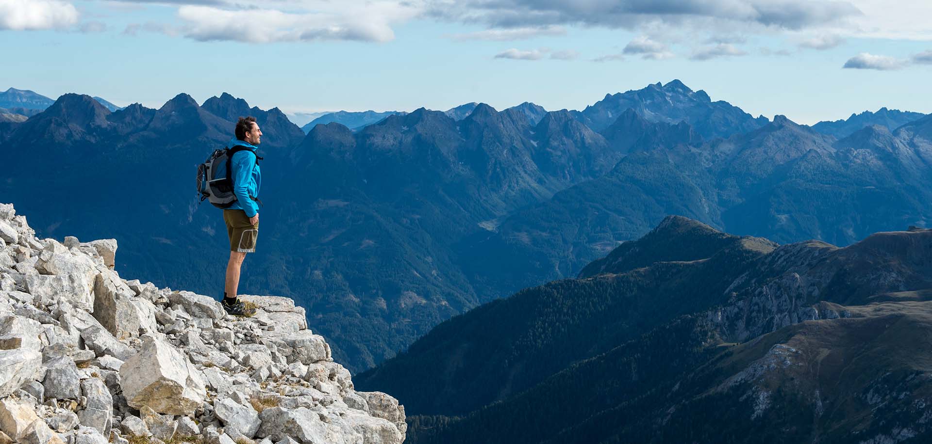 Bilder vom Hotel Niggl in Welschnofen - Dolomiten