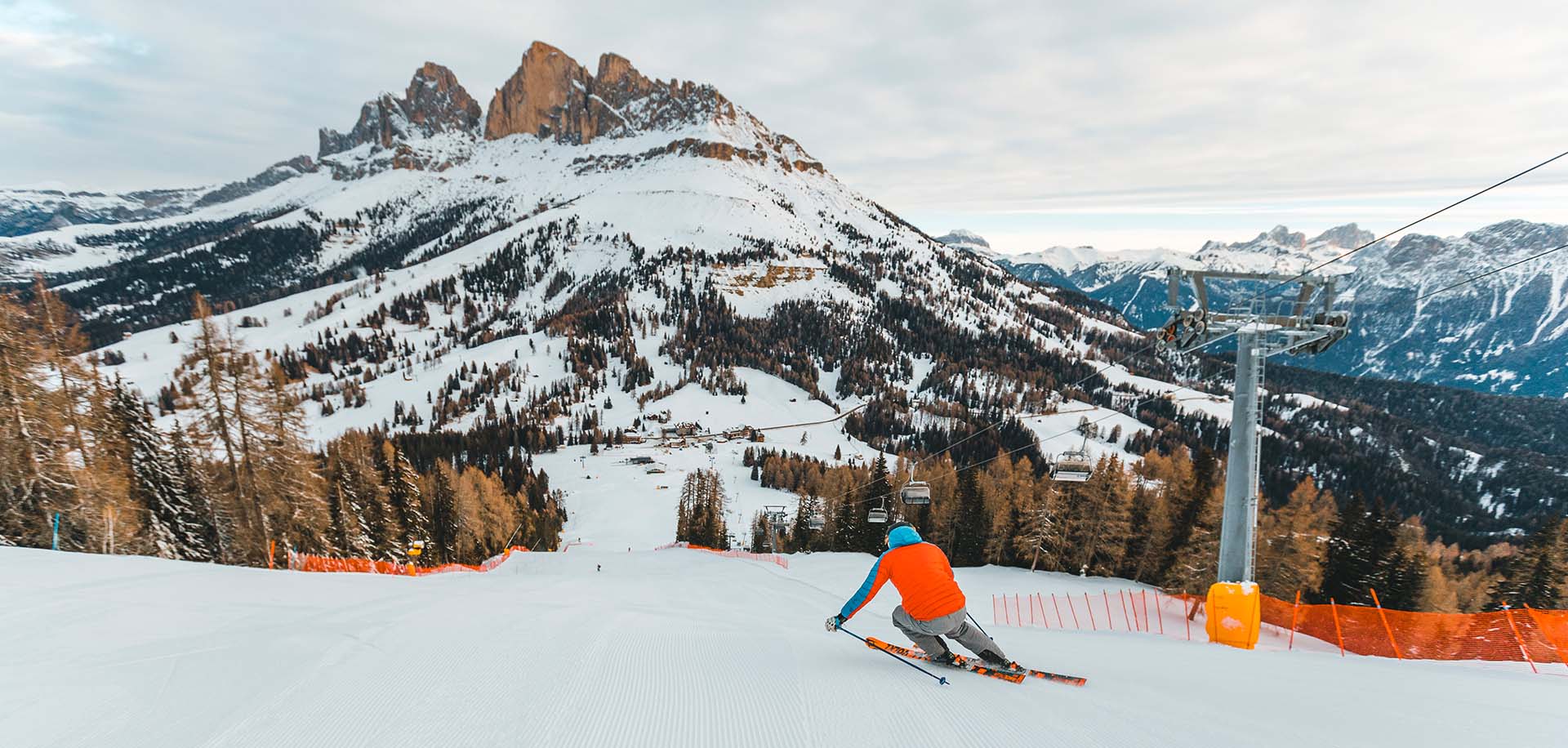 Bilder vom Hotel Niggl in Welschnofen - Dolomiten