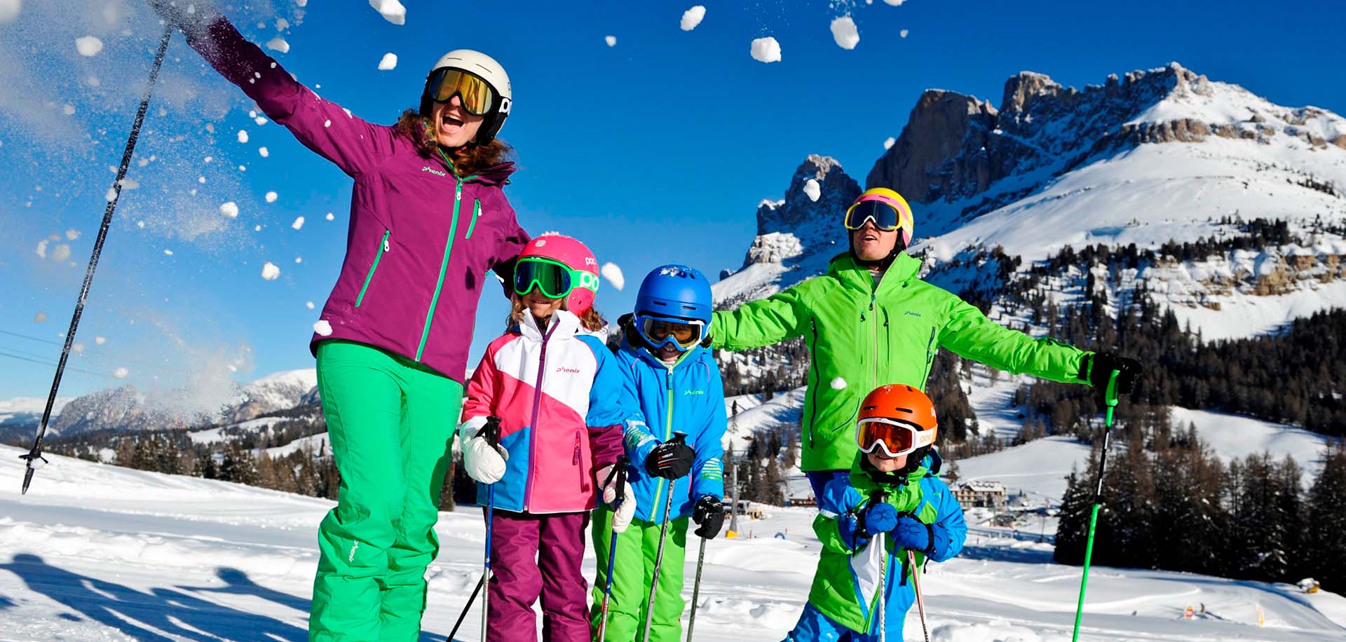 Bilder vom Hotel Niggl in Welschnofen - Dolomiten